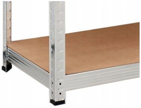 Regál skladovací G9040 MDF