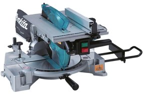 Makita - Kombinovaná pila 260 mm, 1650 W LH1040
