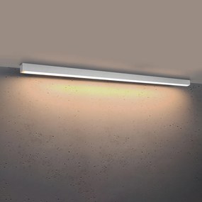 Stropní LED svítilna Pinne 150, 1x LED 39w, 3000k, w