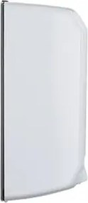 Rossignol Clara 52741 bílý / Dávkovač mýdla nástěnný / 1.1 L / RAL 901