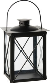 XXXLutz LUCERNA kov, sklo Ambia Home - 0088920015