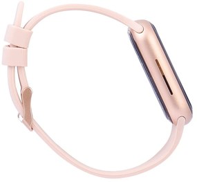 Trevi T-FIT 200 CALL chytré hodinky, rosegold