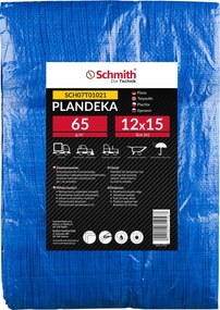 Plachta 65 g 12 x 15 m