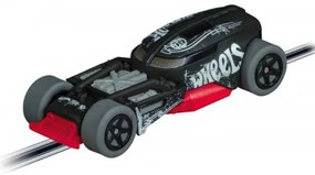 Auto Carrera GO/GO+ 64217 Hot Wheels - HW50 Concept black