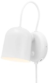 NORDLUX Angle USB lampička - bílá