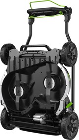 EGO AKU PRO-X sekačka s pojezdem LMX7600SP
