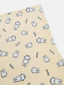 Sinsay - Deka pro miminko Miffy - béžová