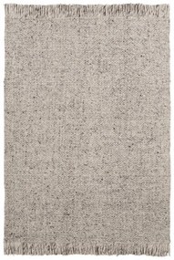 Hans Home | Ručně tkaný kusový koberec Eskil 515 grey - 160x230