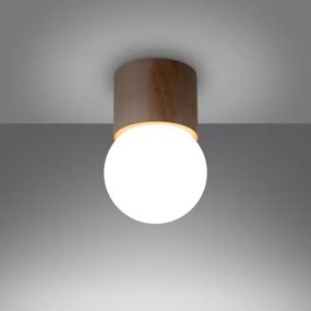 Stropní svítidlo SOLLUX BOOMO 8 G9 1x8W bez žárovky SL.1190
