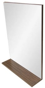 BPS-koupelny Zrcadlo Lea 60