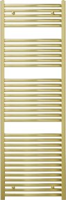 Mexen Helios, topné těleso 1800x600 mm, 786 W, zlatá lesklá, W103-1800-600-00-50