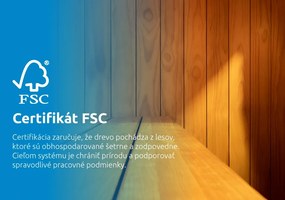 Marimex | Kombinovaná sauna Marimex UNITE XXL s Wi-Fi (FSC) + saunová kamna | 11100117