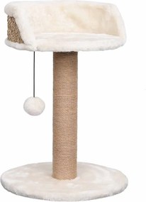 Škrabadlo pro kočky se sisalovým sloupkem 49 cm mořská tráva 170969