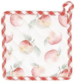 Podložka pod hrnec nebo chňapka APPLE YARD 20*20 cm