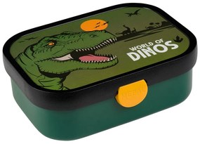 Dětský svačinový box Mepal Dino