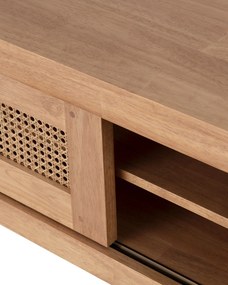 Skříňka RTV Agra 162x45x37cm