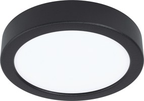 XXXLutz STROPNÍ LED SVÍTIDLO, 16/2,8 cm Xora - Stropní svítidla - 003348191103