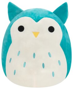 SQUISHMALLOWS 30 cm Medvěd - Greta