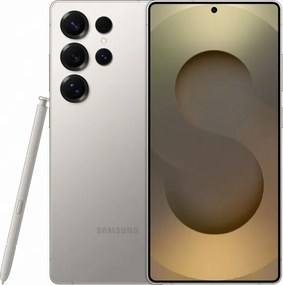 Samsung Galaxy S25 Ultra 12GB/1TB S938B Titanium Gray Šedý titan