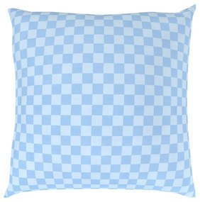 Kvalitex Povlak na polštář bavlna RACING reverse 50x50cm