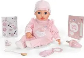 ZAPF Creation BABY Annabell / 43 cm / od 3 let