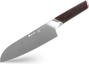 Elmich Santoku nůž z německé oceli 18 cm