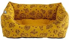 KIWI WALKER s.r.o Pelech Friends Sofa Bed oranžová Kiwi Varianta: XL