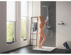 GROHE 26507000 - Sprchový systém EUPHORIA SMARTCONTROL 310 DUO lesklý chrom