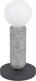 XXXLutz STOLNÍ LAMPA, E27, 5,5/17,5 cm Eglo - Online Only svítidla - 003348199104