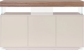 BIZZOTTO Komoda CASTIELS 90×150 cm 0732070