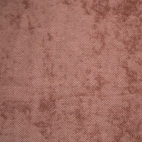 ZATEMŇOVACÍ ZÁVĚS NA KROUŽCÍCH ANISA 140X250 CM STARORŮŽOVÁ