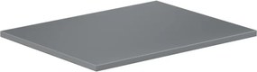 Mexen Uni, pracovní deska 60 cm, grafitová matná, 91AXX-0604-464-18-66