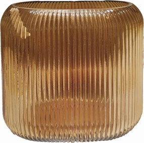 XXXLutz VÁZA, sklo, 17 cm Ambia Home - Skleněné vázy - 0031690894