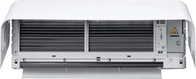 Klimatizace Toshiba Shorai Curve white 1+2 ( 2,5kW + 3,5kW) Multi-split R32