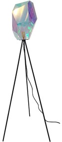 OnaDnes -20% Designová stojací lampa Bold Monkey Diamond Deer 165 cm