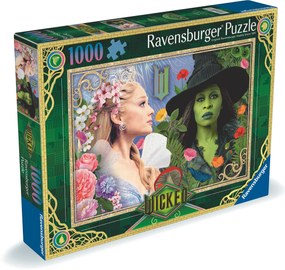 Ravensburger 120015802 čarodějka