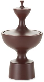 Vitra designové dózy Ceramic Container No. 1