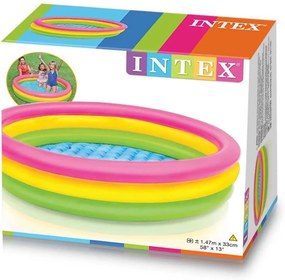Intex Bazén dětský 147