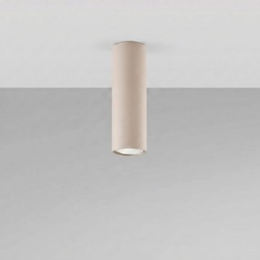 Sollux Lighting Stropní svítidlo LAGOS 20 taupe