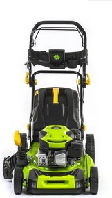 Benzínová sekačka 4v1 2,8 kW, 51 cm FIELDMANN FZR 5114-170B