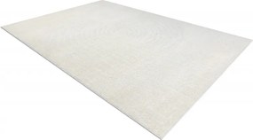 Dywany Łuszczów, AKCE: 80x150 cm Kusový koberec Mode 8587 geometric cream, béžová, chodba / předsíň