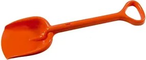 Androni Lopata na písek červená / 55 cm / od 12 měsíců