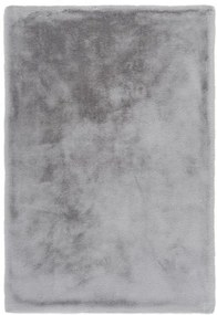 Kusový koberec Heaven 800 silver 120 x 170 cm