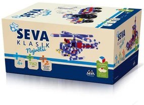 SEVA KLASIK - Největší