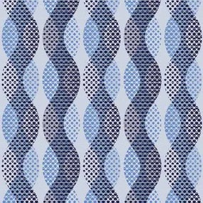 Dekomarin koupelnová PVC předložka D-90A 65cm x 15m