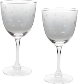 Skleničky v sadě 2 ks na víno 250 ml – Rex London