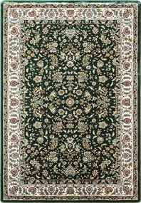 Berfin Dywany Kusový koberec Anatolia 5378 Y (Green) ROZMĚR: 100x200