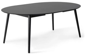 Kulatý rozkládací jídelní stůl ø 135 cm Meza – Hammel Furniture