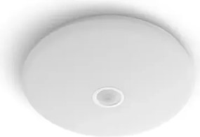 Philips Mauve PIR CL252 bílá / PIR stropní svítidlo / 16W / 1400lm / 4