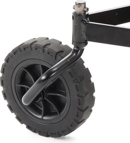 Pubert First 55 P mulčovací sekačka, na vysokou trávu, pojezd, záběr 51 cm + Servis v ČR